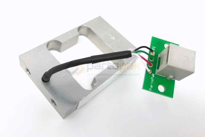 Load Cell | Compatible with Yamato® | OEM ref: UH38-2 PG00040309002 ...